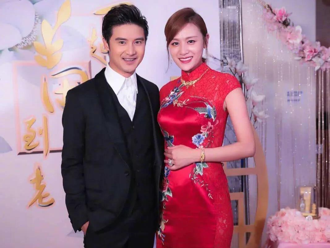 At that time, Tian Liang's mother separated her son and Ye Yiqian and ...