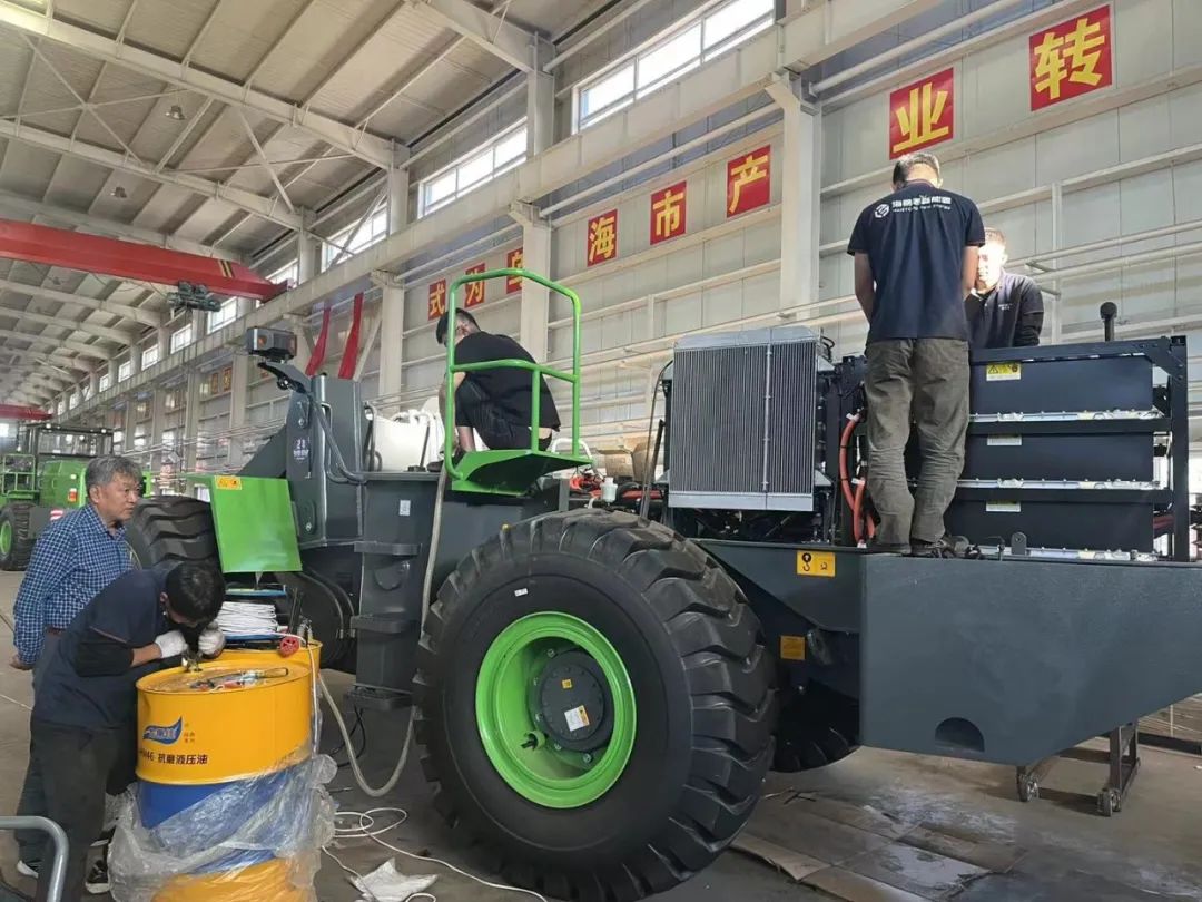 Good equipment, made by Uda! - iMedia