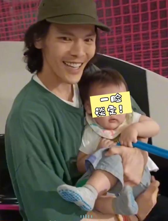 Xiang Zuo called Miss Guo Biting but claimed to be a nanny, rarely ...