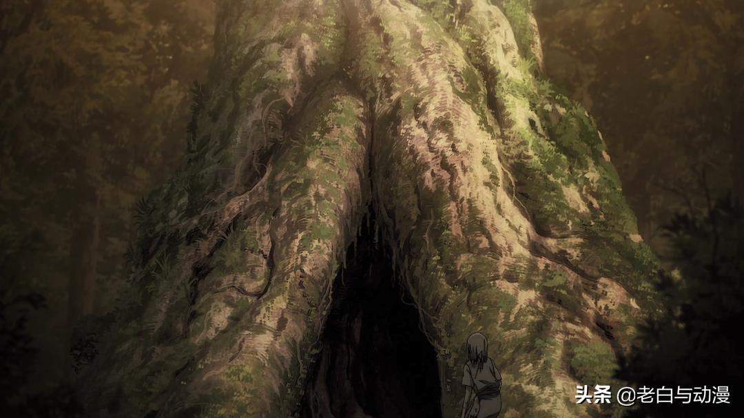 The final season of giants: The power of giants will be reincarnated ...