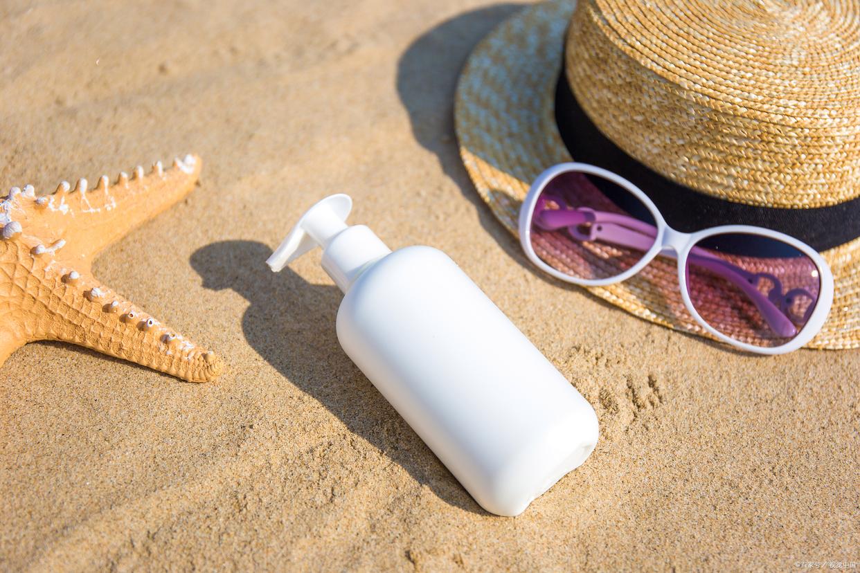 Scientific sun protection, worry-free summer - iMedia