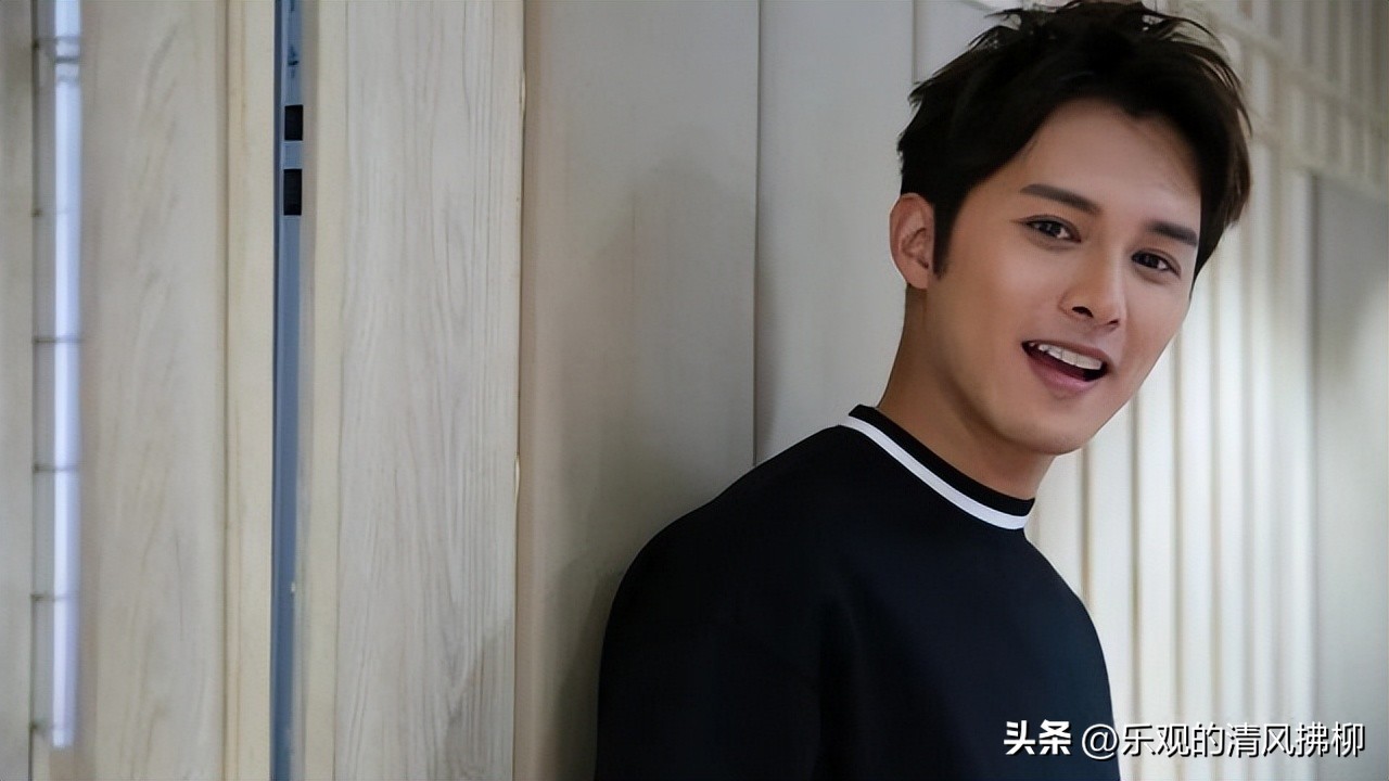 Anti-drug strongman: Ding Ruoning was bombed, Ye Haotian had ten days left to investigate the ...