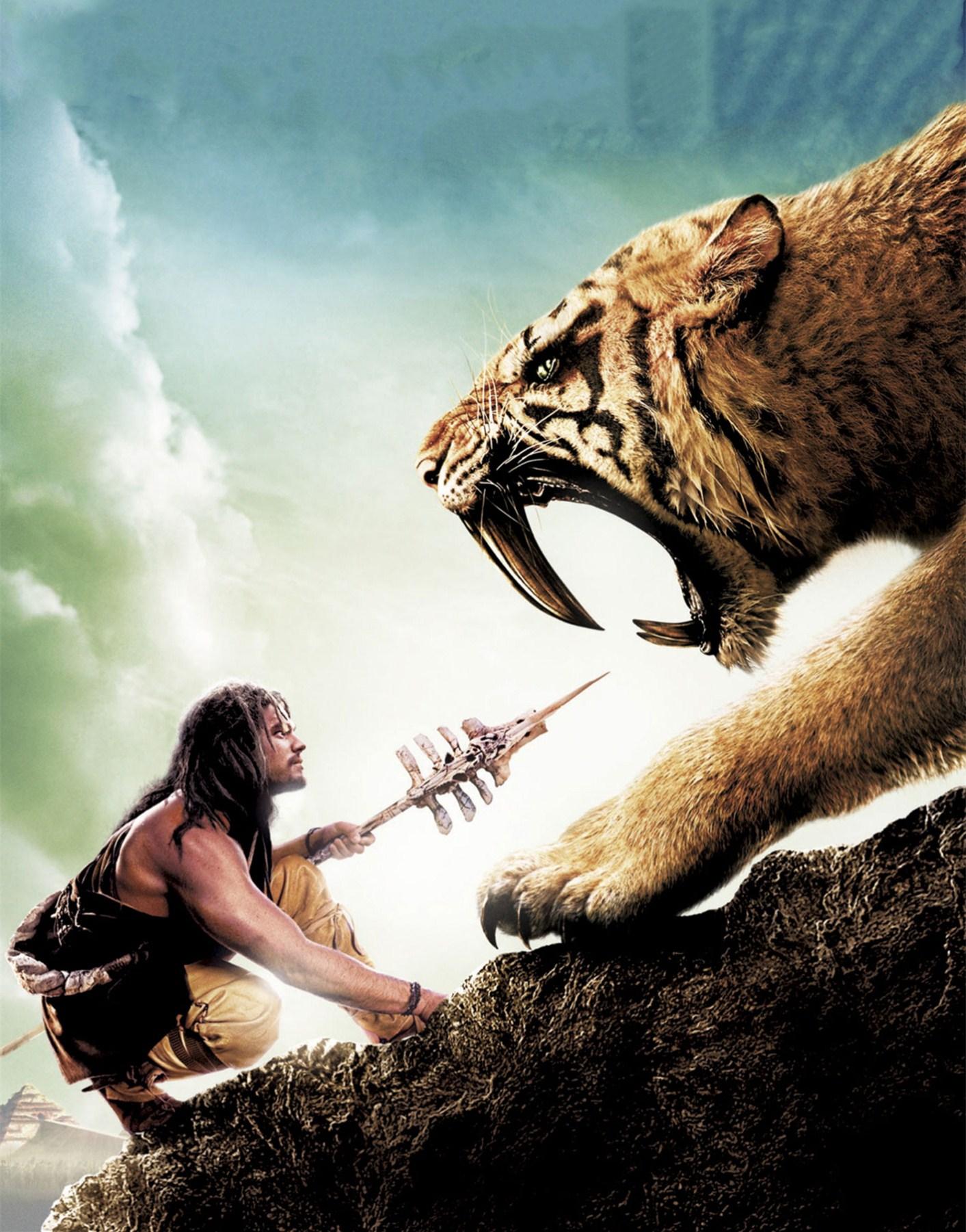 Mysterious prehistoric animals: Five super-sized ancient creatures are ...