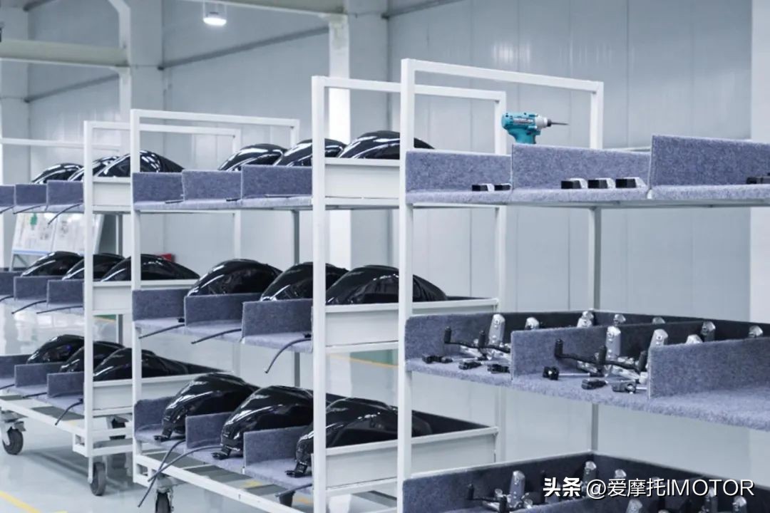 Walk into Yuantu Factory and explore the secrets of intelligent ...