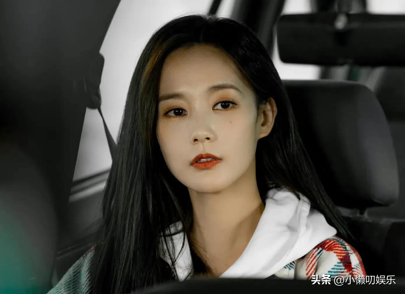 "The Knockout": Married to "Umbrella" Meng Jue, her ending is tearful ...