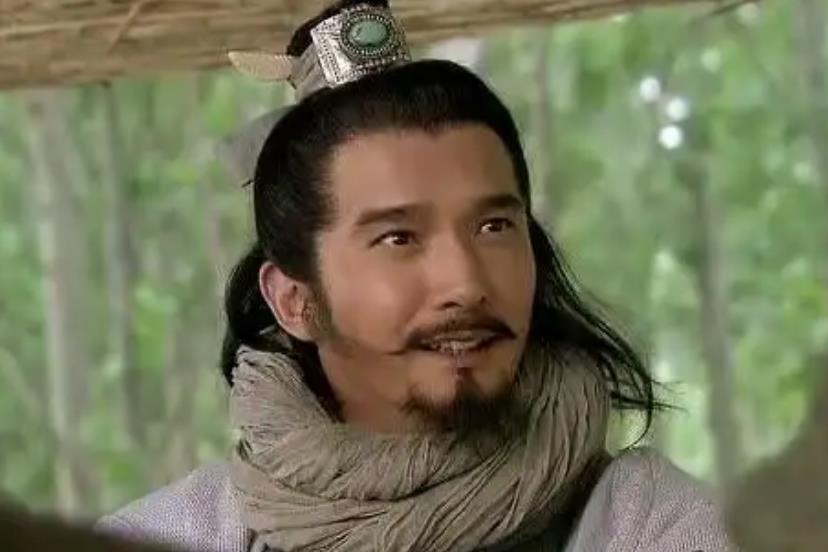 Why was Chao Gai kicked out of Liangshan 108 generals?When Lin Chong ...