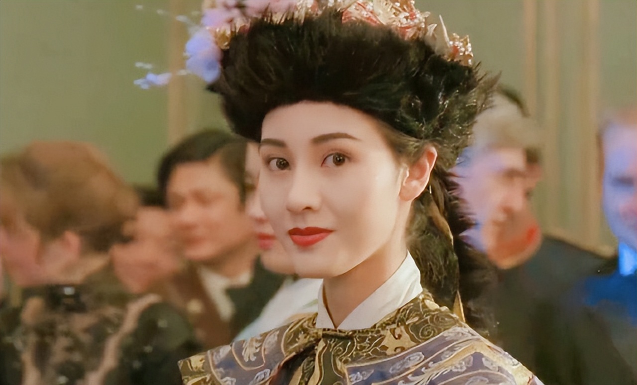 After 33 years, Li Jiaxin has finally suffered "retribution", Zhuang Yueming and Bao Yongqin can ...