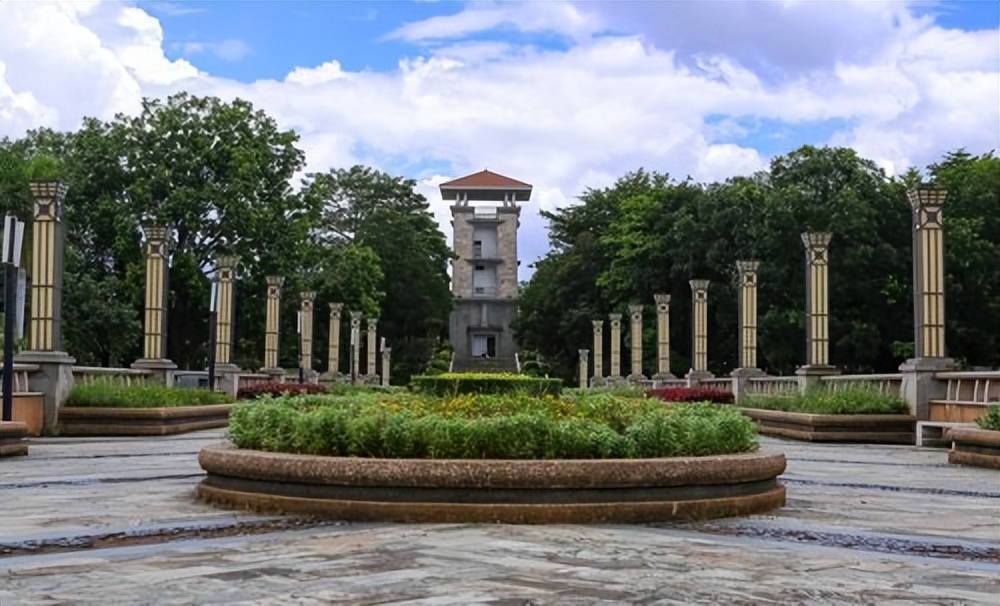 Revisit the Yellow River Park - iNEWS