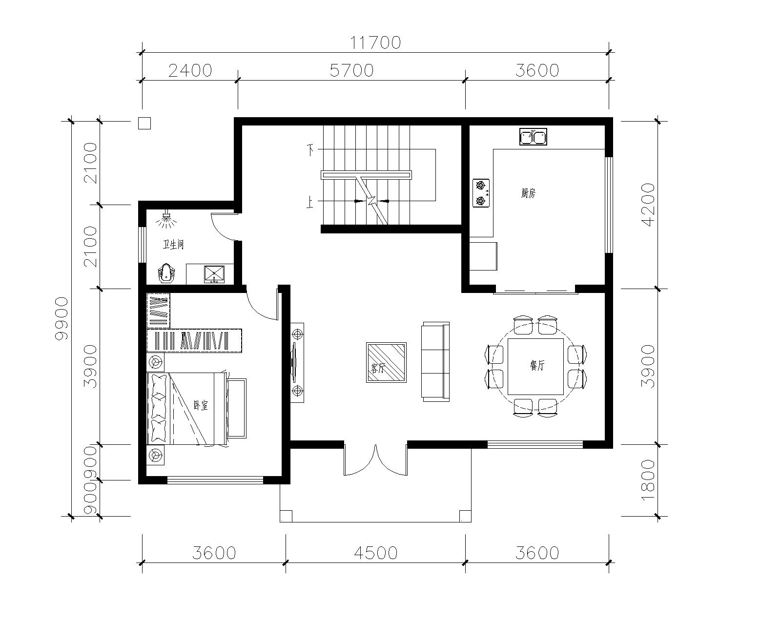 11.70X9.90 flat type - iNEWS