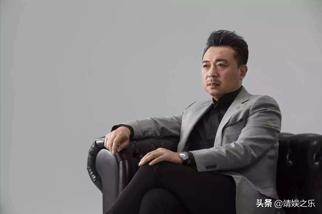 40-year-old married and had children, 56-year-old son is only 5 years ...