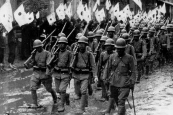 How tragic was the Changde defense battle? Thousands of national troops ...