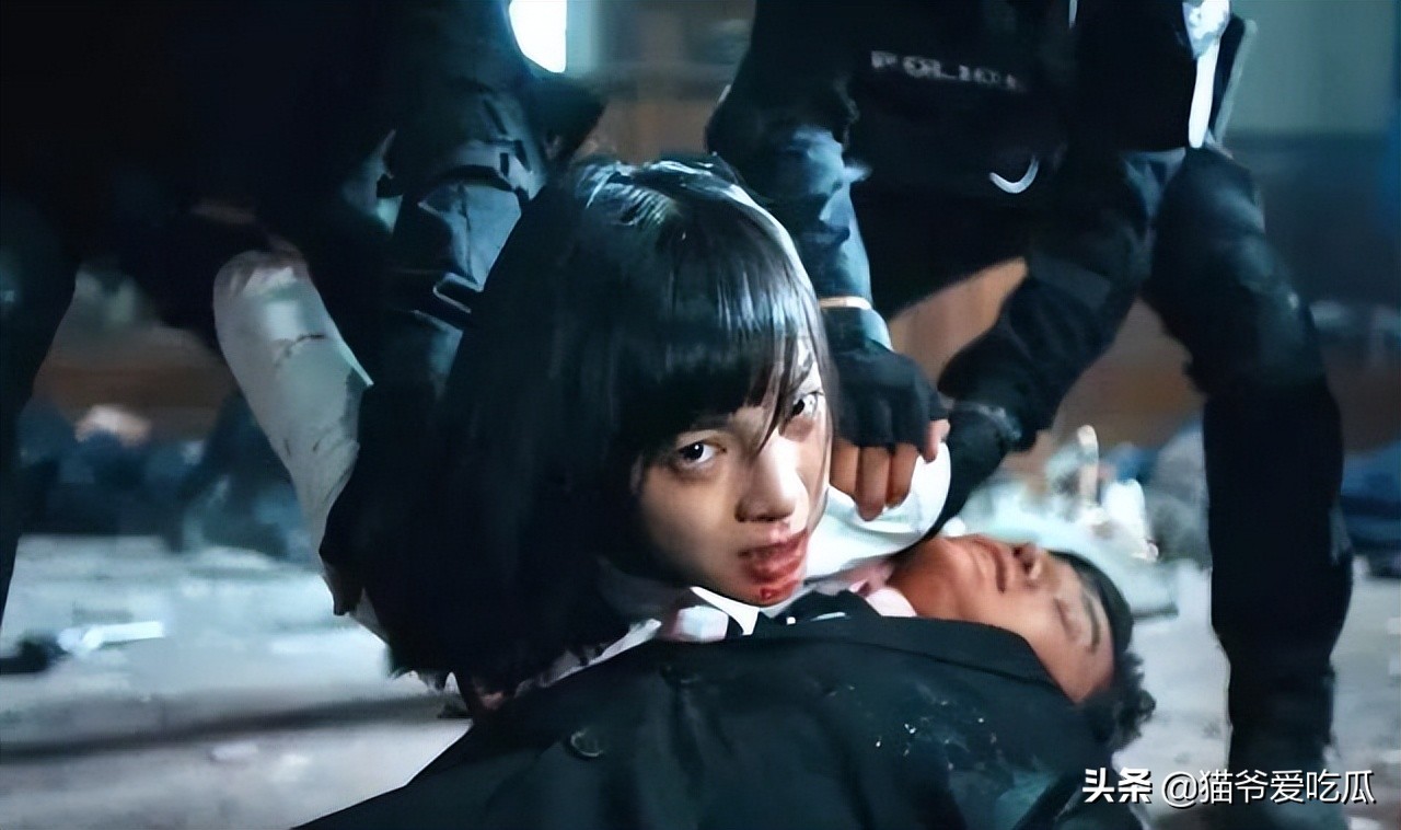 Who is Xina in "Blind Battle": Actor Yang Xing's husband and personal ...