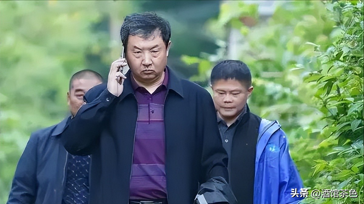 Ning Wentong: Acting has always been tepid, but quietly surprised everyone and became an "anti ...