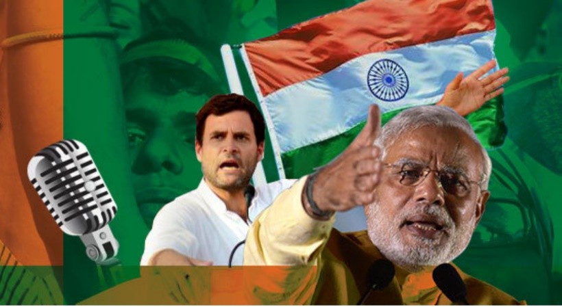 The First Lady of India: She has been staying in the "cold kiln" for 45 ...