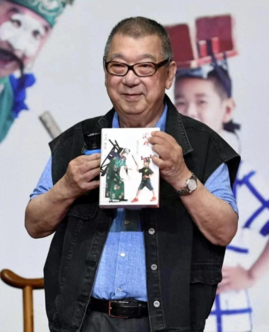 The legendary figure Guo Baochang passed away and was married three ...