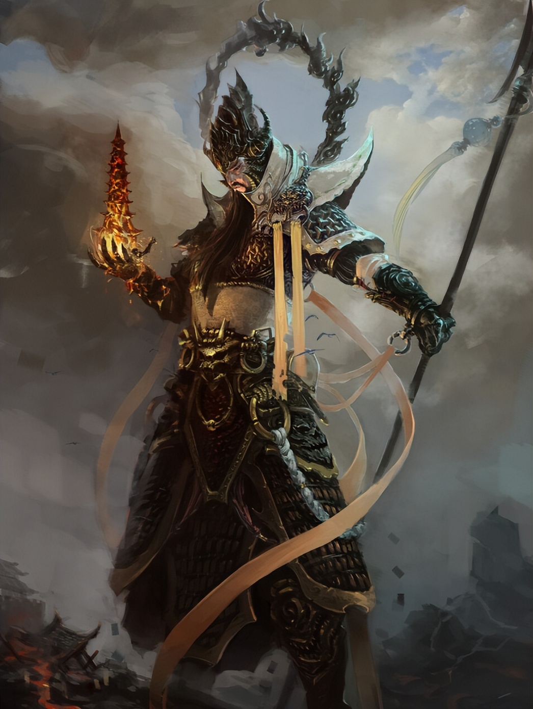 Since when did Li Jing become the King of Tota? - iNEWS