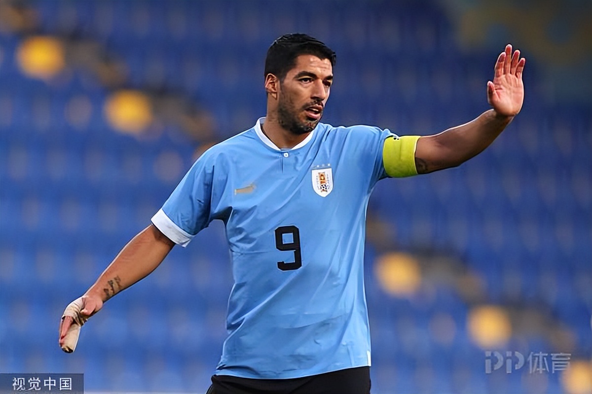 Suarez: I may play in the MLS in the future, I will not return to ...