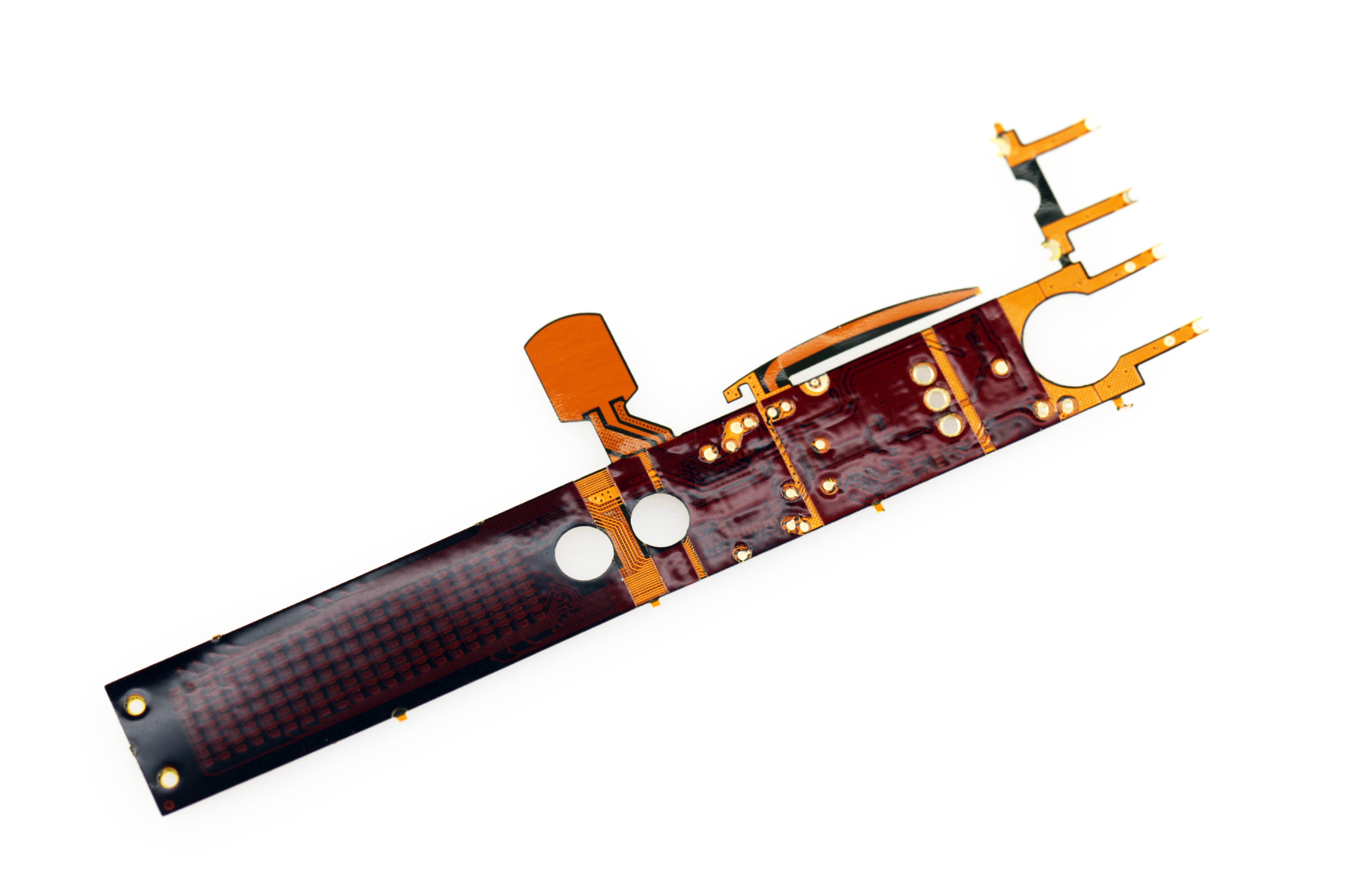 What are the reasons for the failure of automotive FPC boards? - iMedia