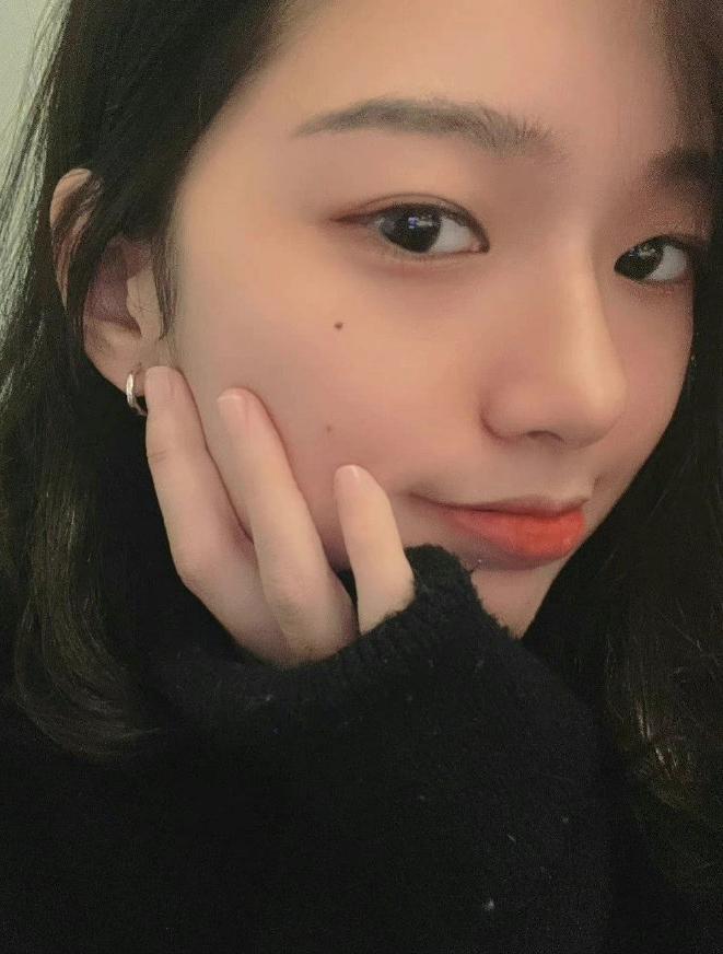 M Dou's new goddess, Chu Mengshu, is super pretty. - iNEWS