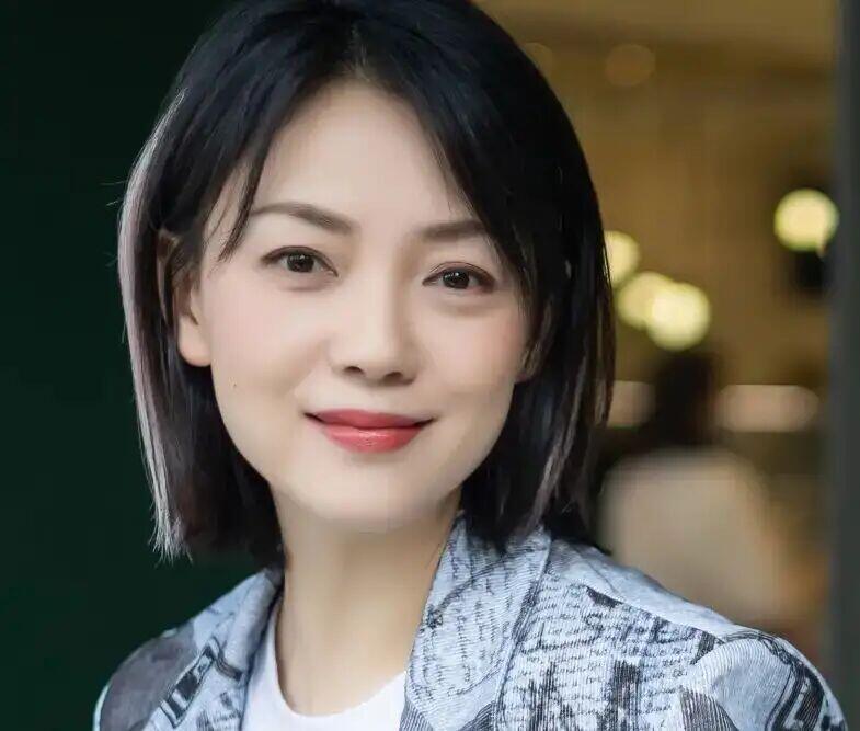 Xianglan in "Foreign Daughter-in-Law Local Lang", she can't grow old ...