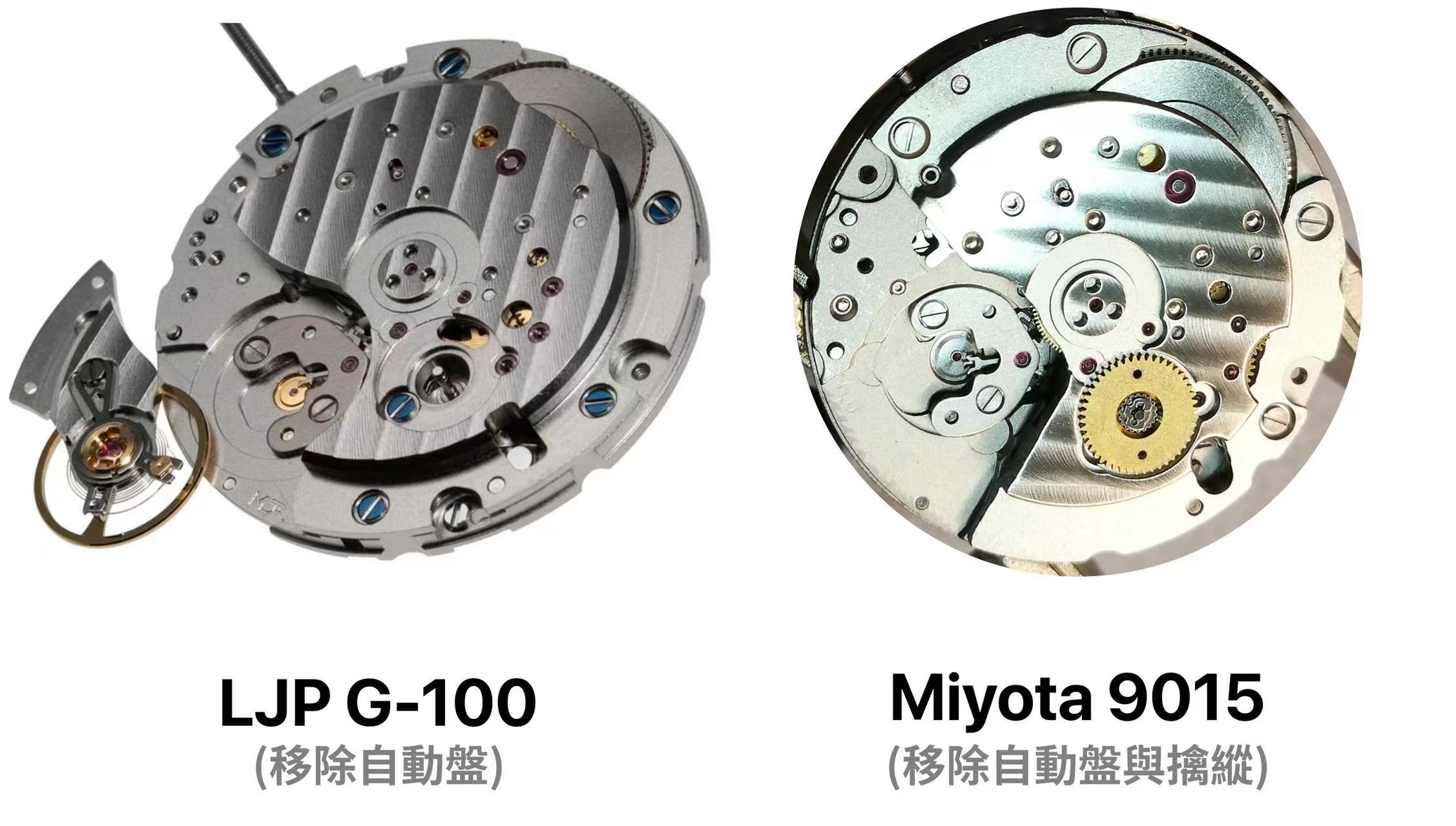 Introduction and story of LJP G100 movement - iNEWS