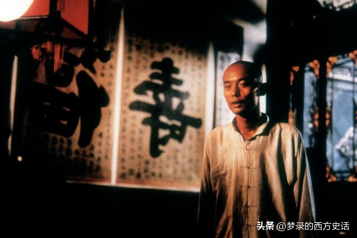 See the meaning of human existence through the movie "Alive" - iMedia