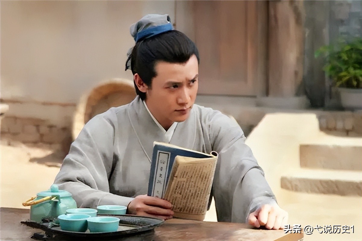 What kind of education is "Xiucai" equivalent to today?Don't believe it ...