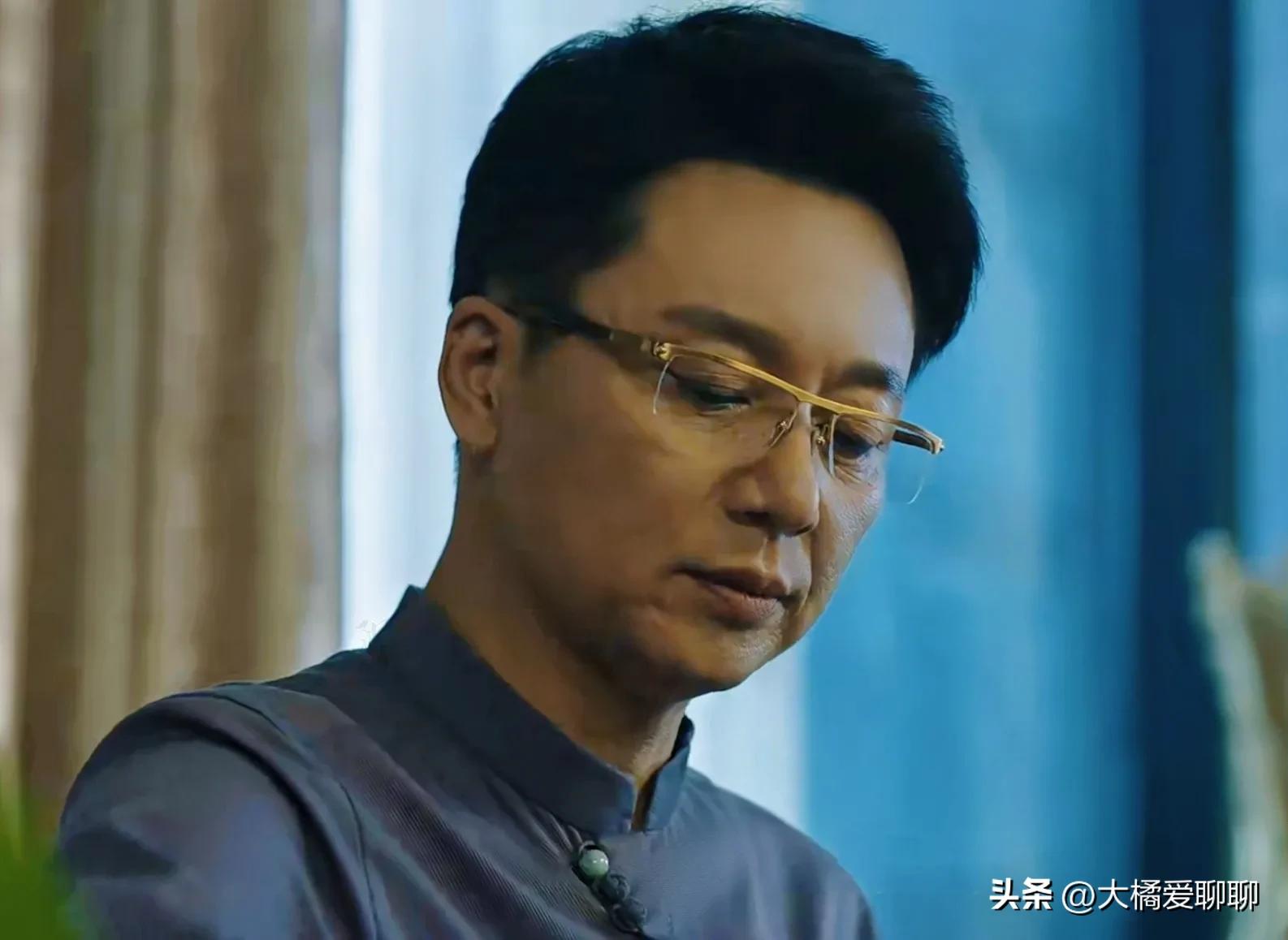 Liu Yijun: The top-notch "fox trick" - iNEWS