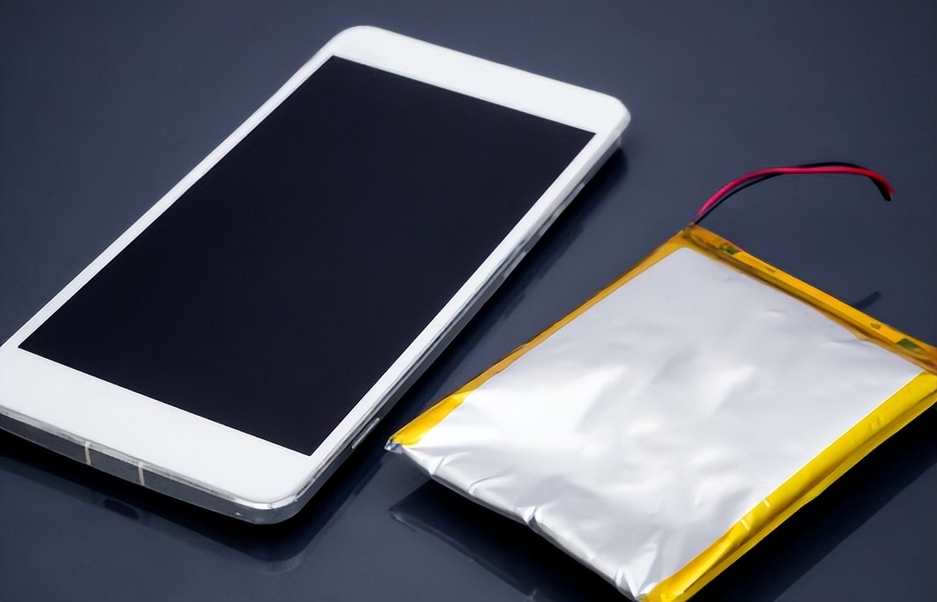 Why does the battery of the mobile phone bulge, may it explode? - iMedia