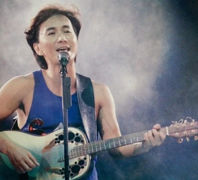 The shining stars of Hong Kong entertainment industry: the brilliant ...