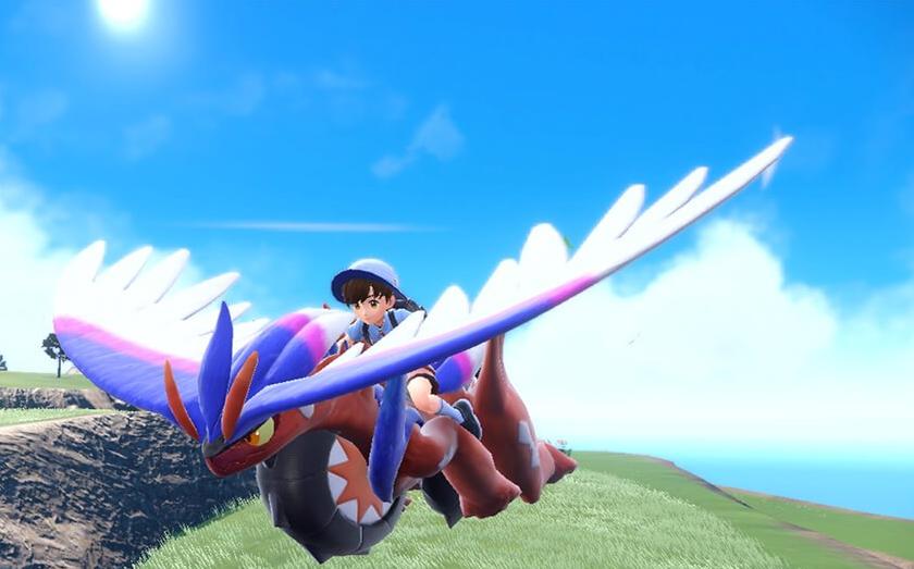 "Pokémon Zhu Zi" new elf introduction - Gu Leton - iNEWS