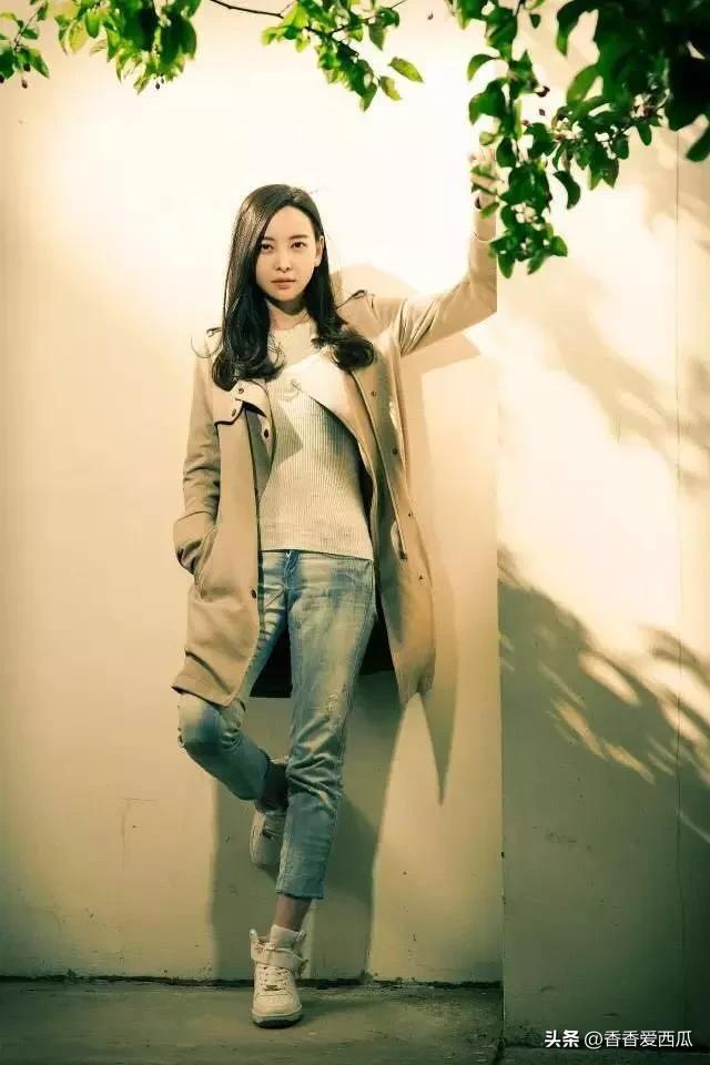 Yu Wenwen turned gorgeously and amazed the audience - iMedia