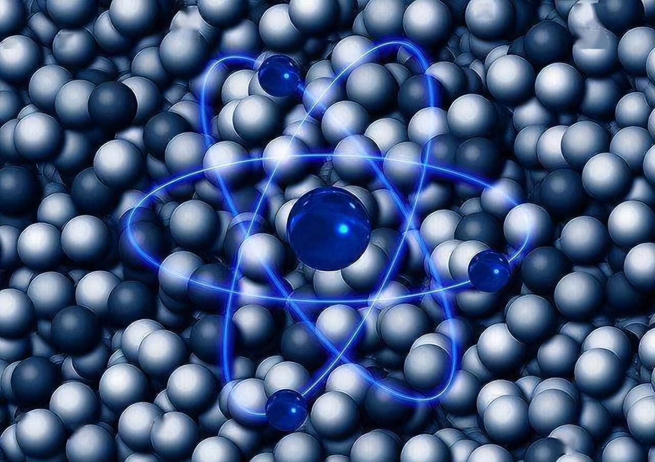 The most powerful weapon in the world, as powerful as nuclear weapons ...