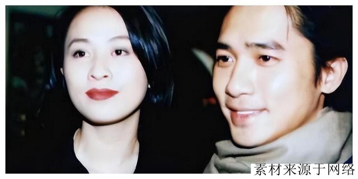 6 strange celebrity couples: Married for 20 years without obtaining a ...