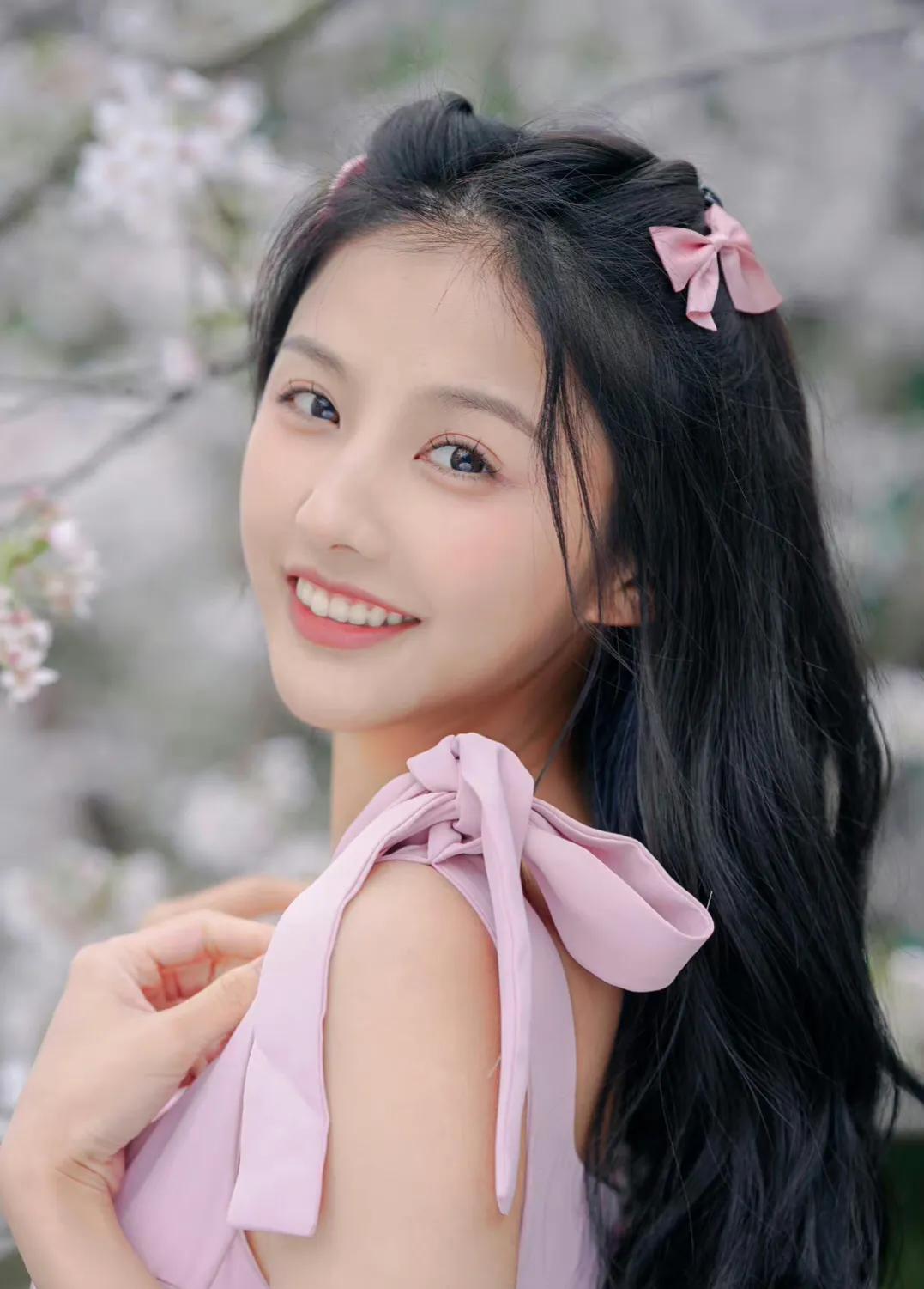 Zhang Han and Gao Wenjun's relationship exposure - iNEWS