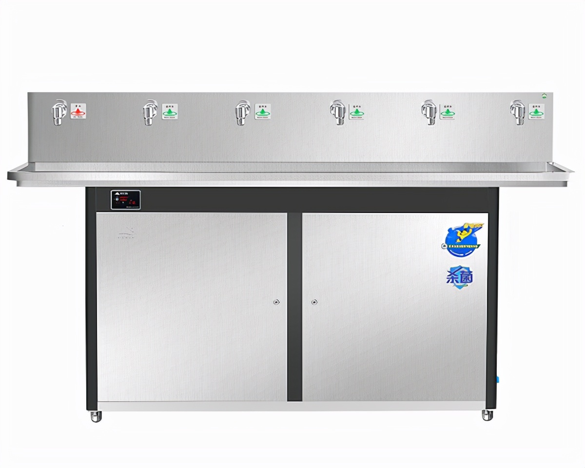 Features and Precautions of Smart Water Dispenser - iNEWS
