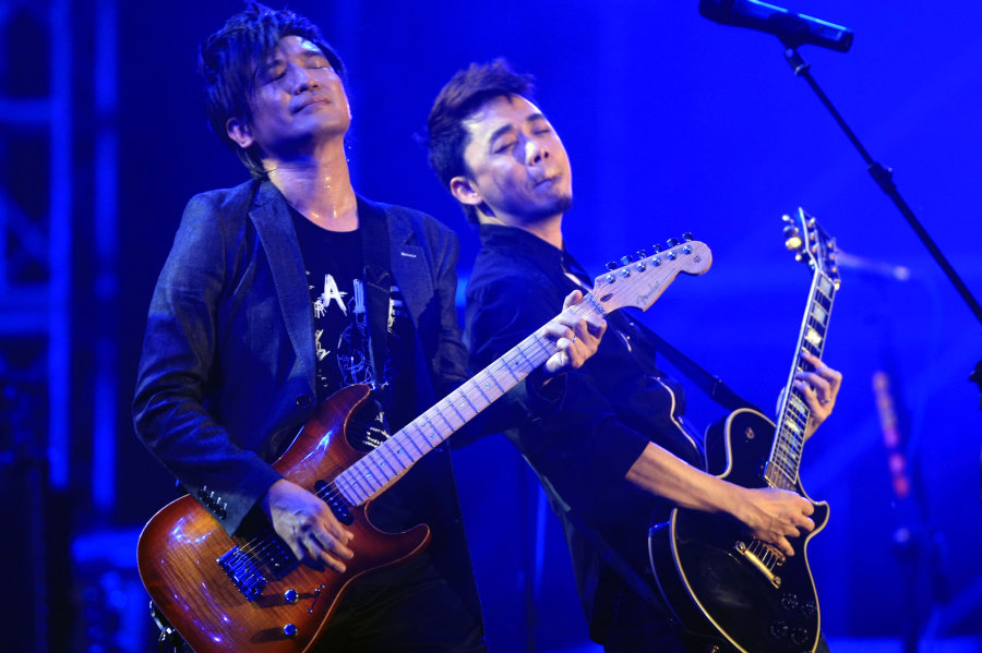 Why didn't Beyond change the lead singer? Ye Shirong: No one can ...