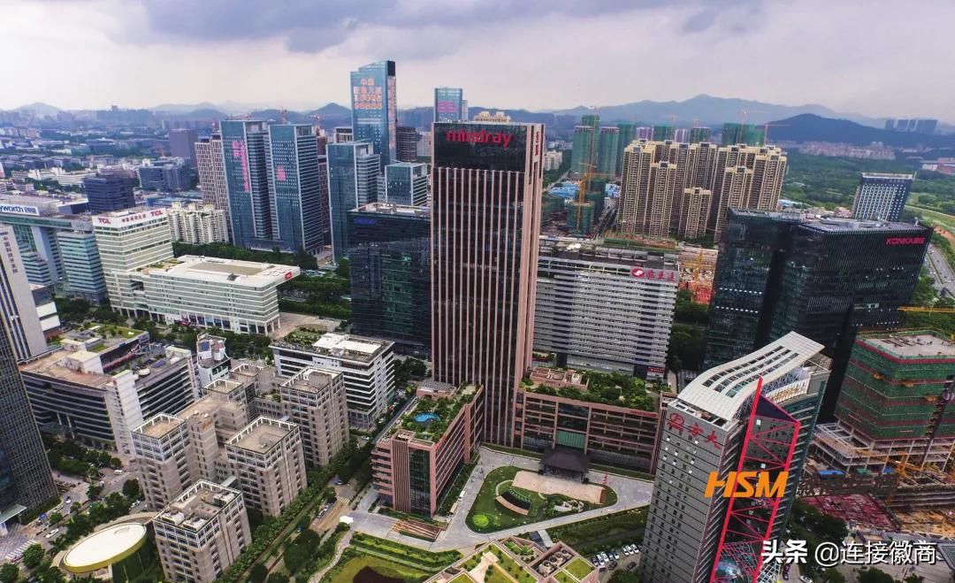 Hui businessman Li Xiting revealed the secret of development!How ...