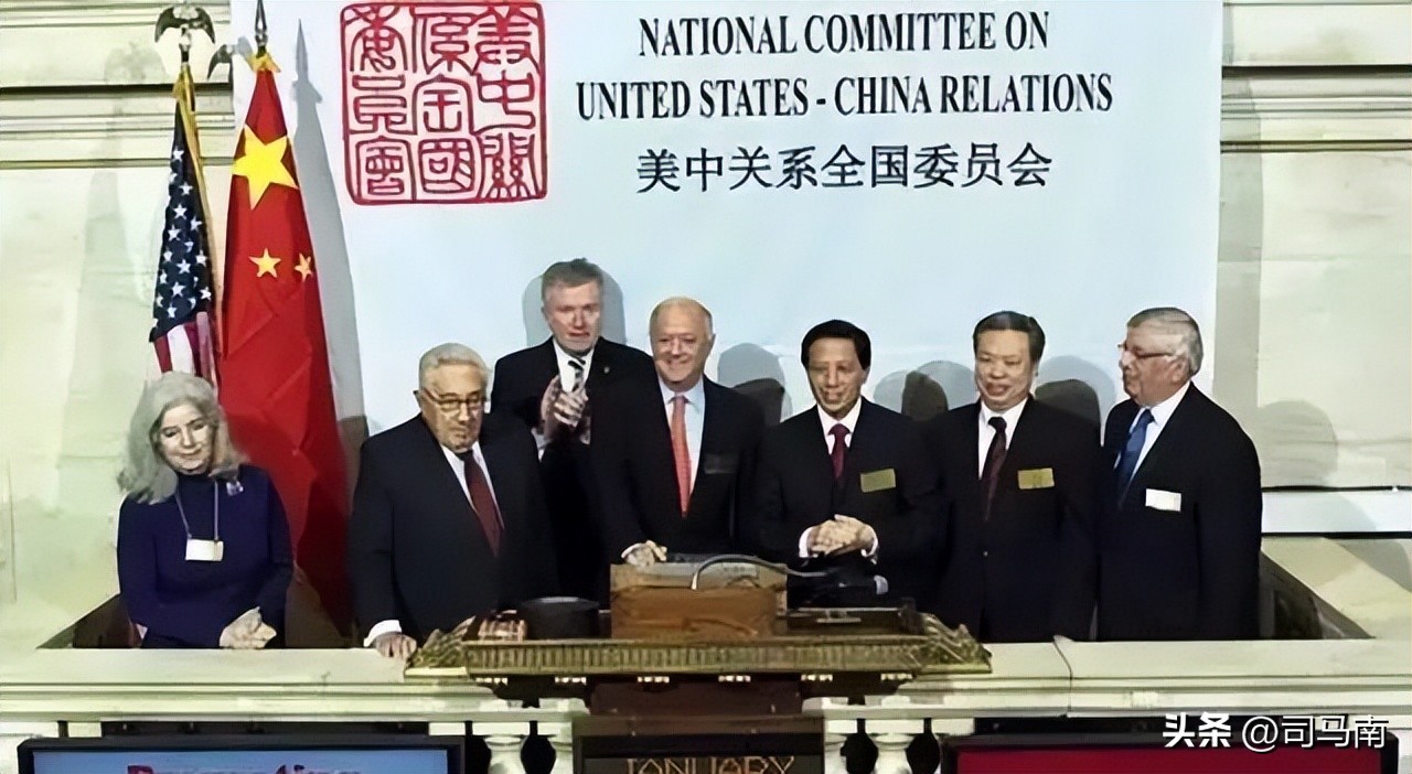 Sima Nan: The US has always had a roadmap for China - iNEWS