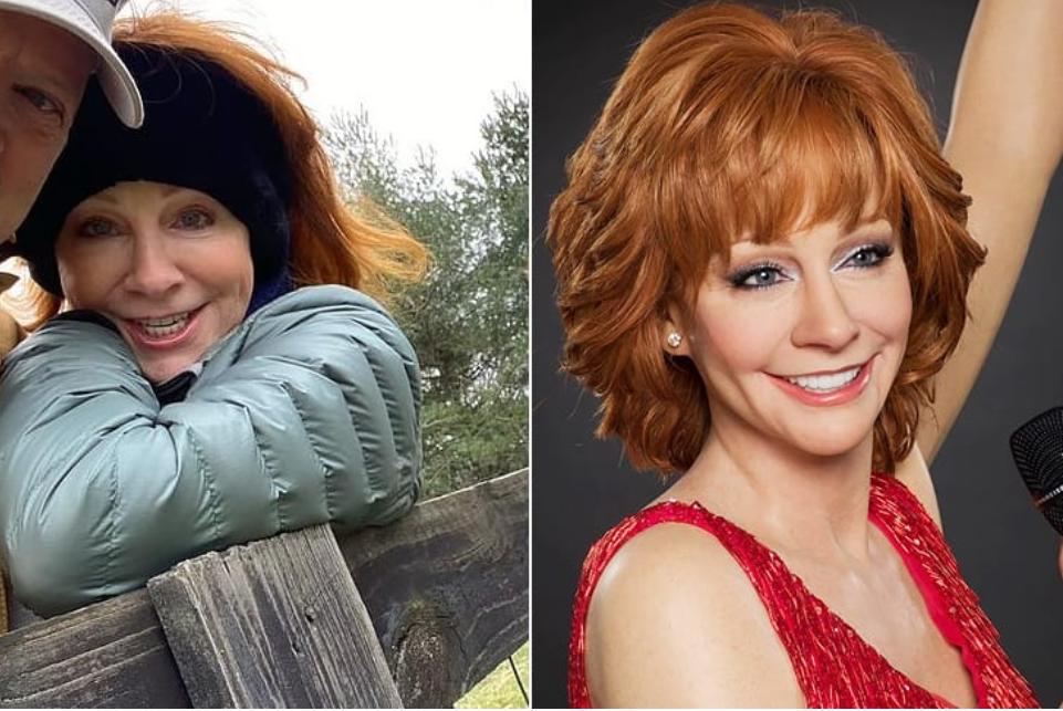 Celebrity goddesses: look at the comparison of their makeup before and ...
