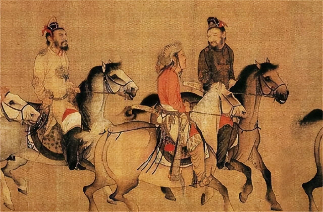 A Brief Analysis of the Activities of the Silla People in the Tang ...
