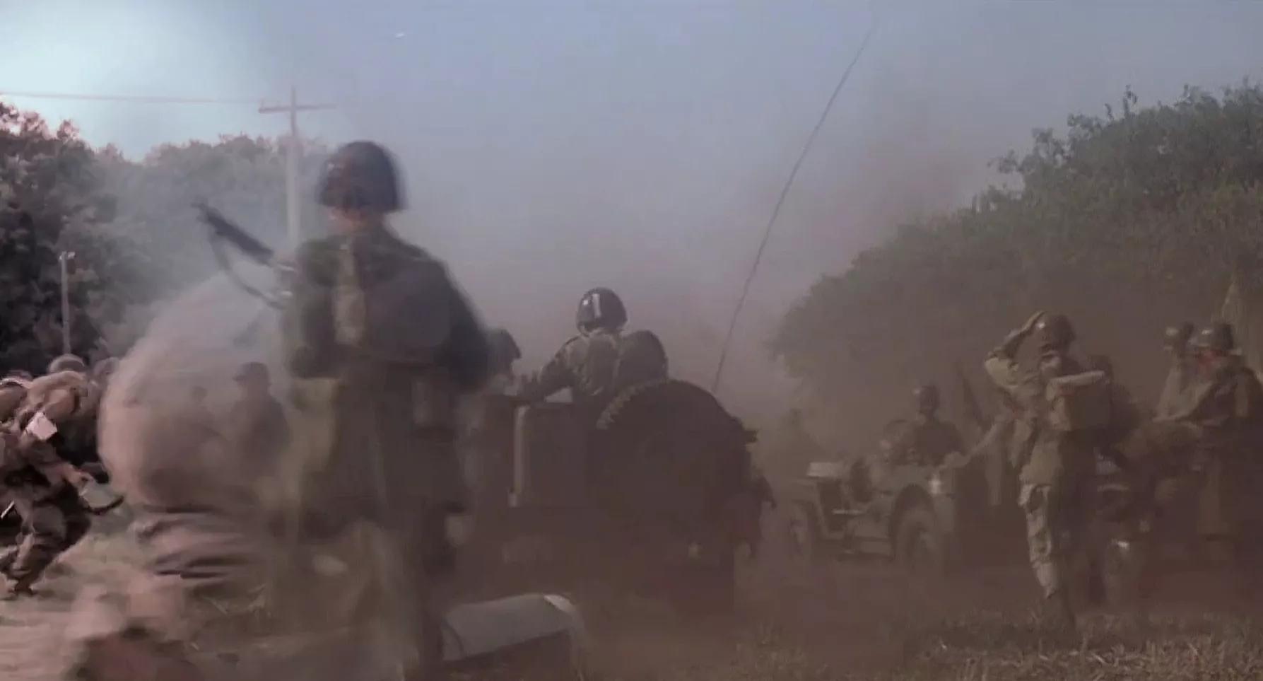 1944 British 1st Airborne Division Bloody Battle at Arnhem (2) - iNEWS