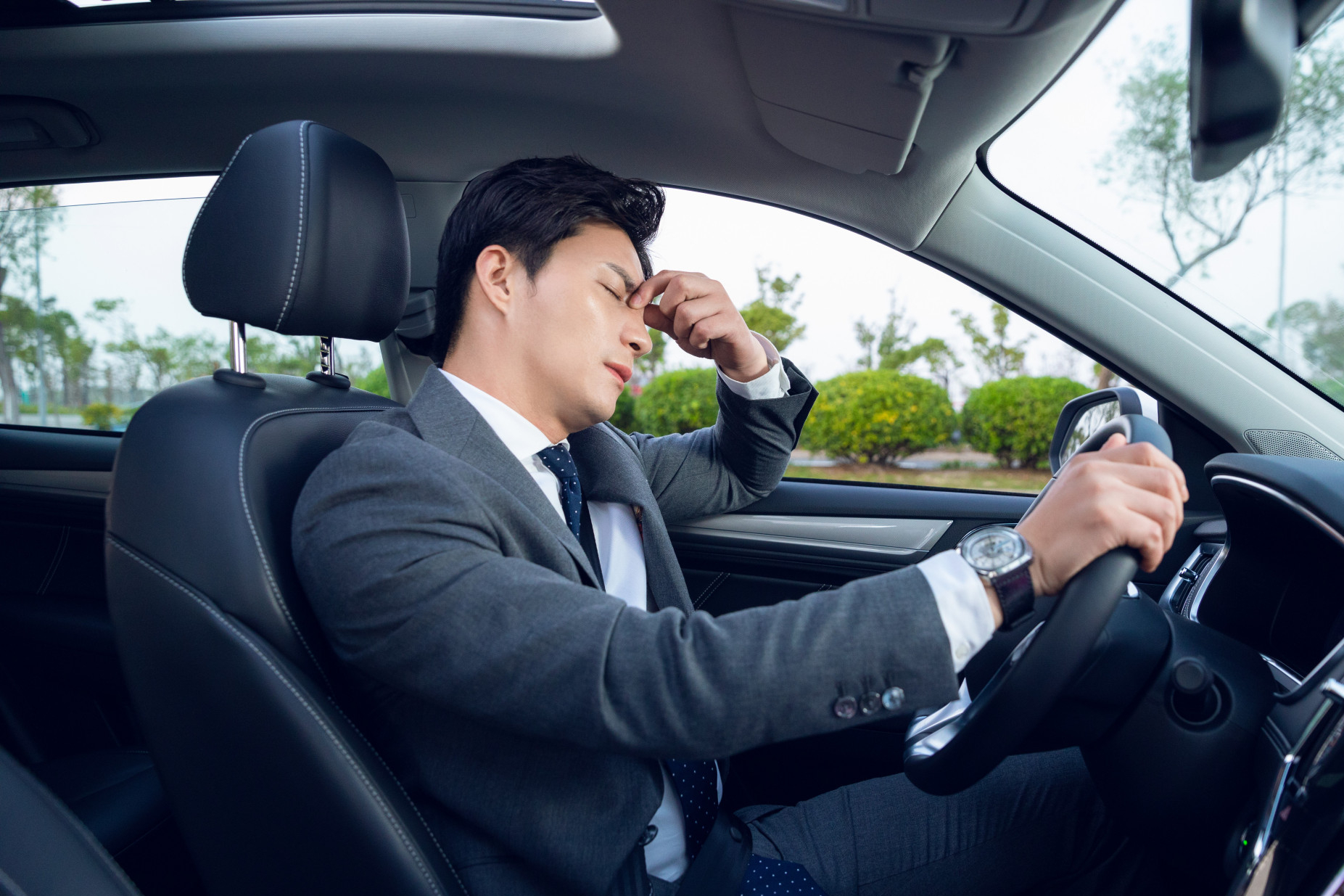 Uremia is mostly "dragged out"? Doctor: If there are two smelly places ...