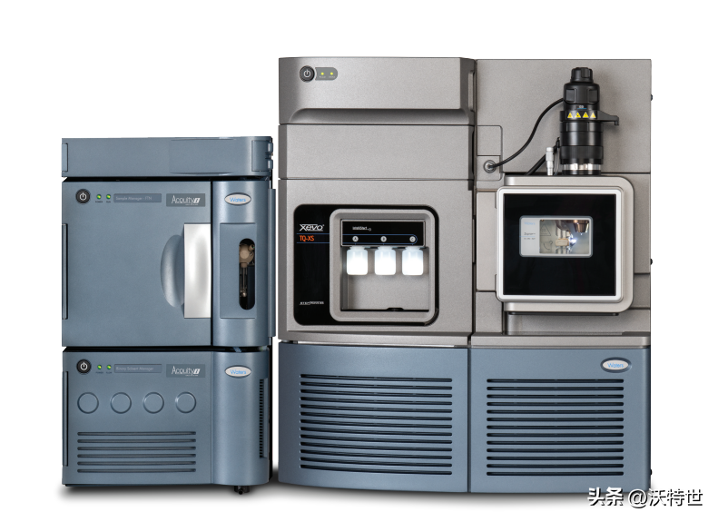 17β-estradiol in serum measured by Xevo TQ-XS IVD, an important ...