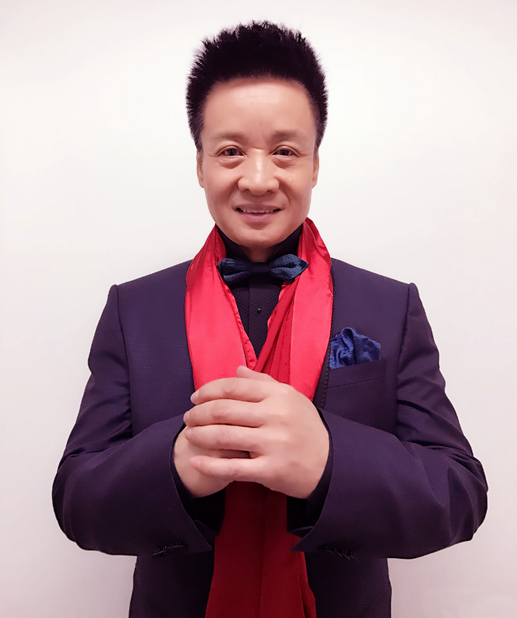 Singer Yan Weiwen: Married his first love at the age of 25, accompanied ...