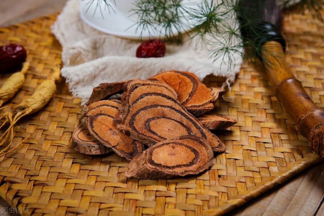 Numbness in your hands and feet?A dose of Xuebi Decoction, tonifies qi ...