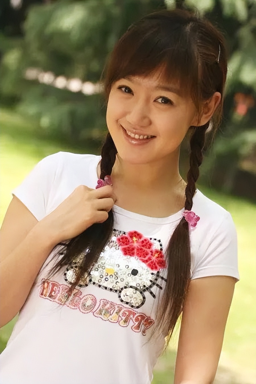 Xue Jianing: Ha Mei, "Hu Ge's Ex-Girlfriend", "Secret Practice", does ...