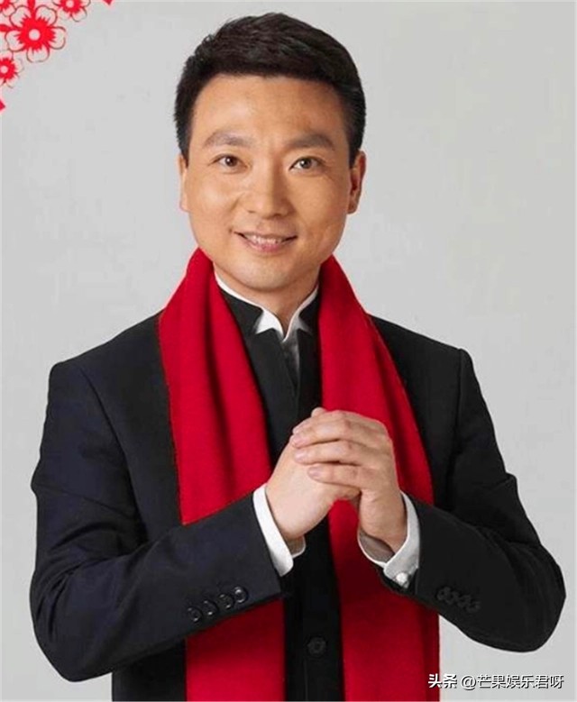 Famous CCTV host Li Jiaming: At the age of 31, he left CCTV and went to ...