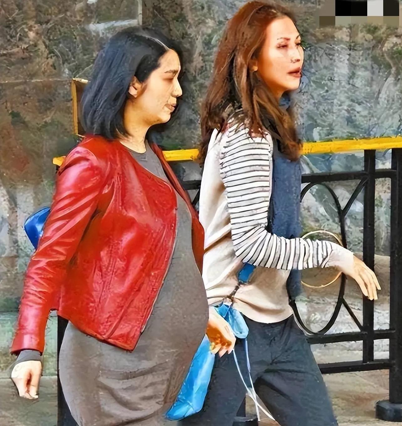 Hong Xin's love history, so miserable? - iNEWS