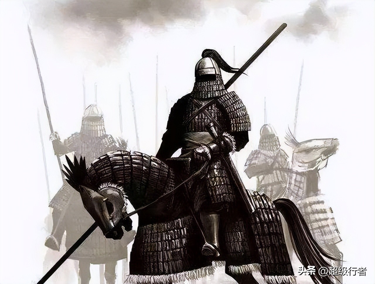 Why was the Liao Kingdom able to suppress the Northern Song Dynasty and ...